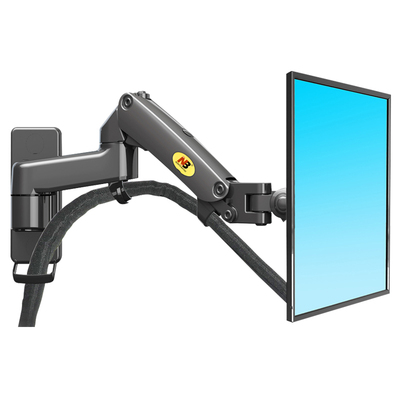 NB壁挂金属架17-27工业医学监控