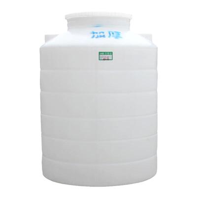 塑料水塔2000升大容量水箱加厚1/2/3/5/10吨超大号蓄水桶储水罐pe