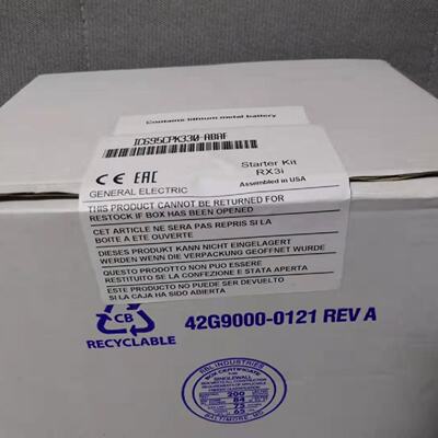 议价IC695CPE330 GE IC695CPK330 全新原装 GE PLC 控制器 现货质