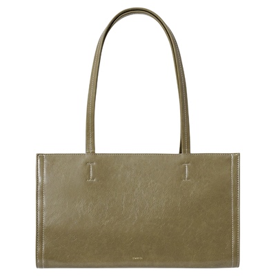 简约纹理清新大气日常包容包