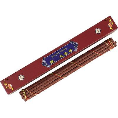 办公自然手工植物沉香