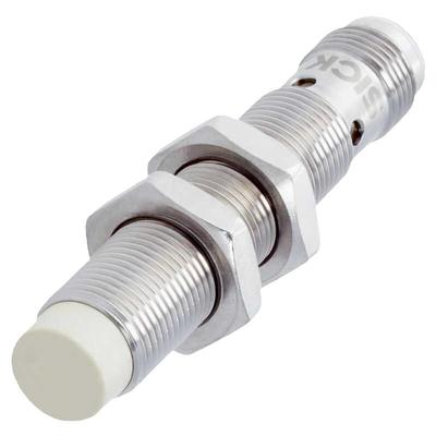 原装施克西克SICK电感式接近传感器IMF12-08NPSNC0S假一罚十