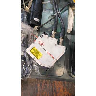 MicroEpsilon scanCONTROL 2600