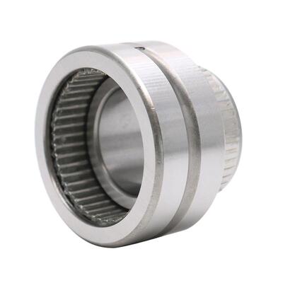 进口NAV滚针轴承累计复购96万+