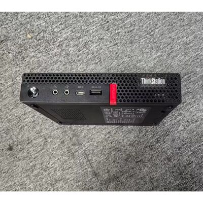【议价】THINKSTATIONP330TINY主