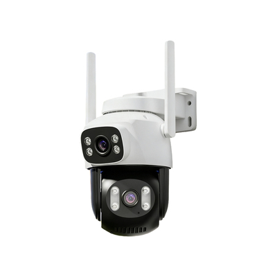 小鹰看看4G太阳能监控摄像头WIFI