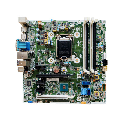 HP惠普EliteDesk880G2TWR主板