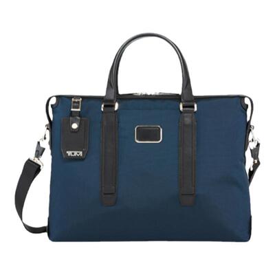 TUMI/途明简约休闲商务公文包