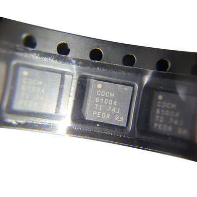 原装CDCM61004RHBR时钟发生器IC