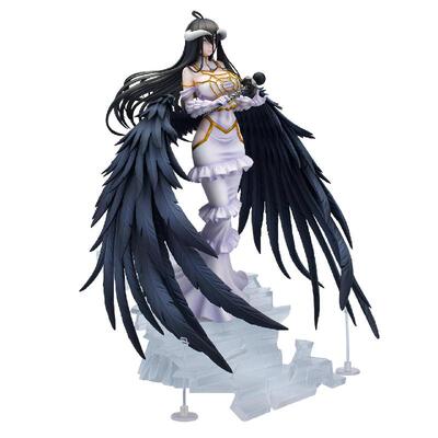 OVERLORD雅儿贝德1/8手办