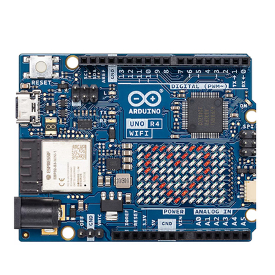 arduino开发板图形化编程米思齐