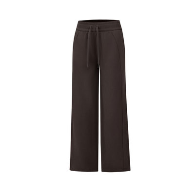 Scuba™ 女士中腰阔腿运动裤 *常规版型丨lululemon丨LW5ISKS