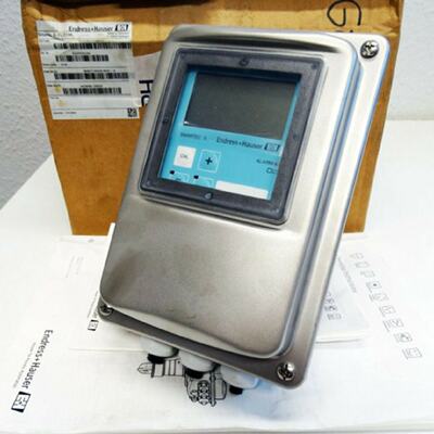 议价CLD134-PMV530AA1德国EH一体式卫生型电导率仪