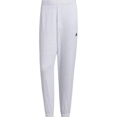 Adidas/阿迪达斯官方正品V LABEL FT PT男女束脚运动休闲裤JM9115