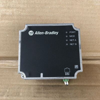 ALLEN BRADLEY 22XCOMMDCBASE CONTROLNET Adapter