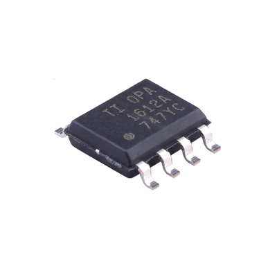 OPA1612AIDR OPA1612A SOP-8 音频运算放大器芯片IC 原装正品现货