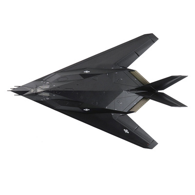 HobbyMaster美国空军F117A战斗机