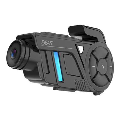 EJEAS对讲记录仪全新Mesh3.0技术