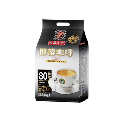 益昌老街马来西亚三合一咖啡