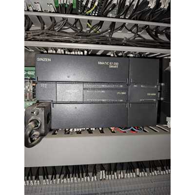 西门子S7200SMARTPLC一套CPUSR40议价