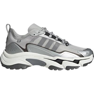 Adidas/阿迪达斯官方正品CITYWOWLK MT男女运动系带跑步鞋HQ7580