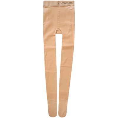 光腿神器美尔丝2800d加绒打底裤