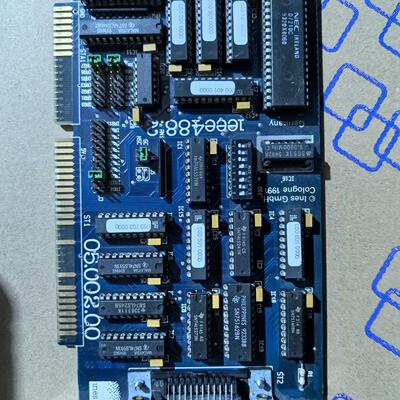 询价-Ines Gmbh Cologne Ieee488.2 05