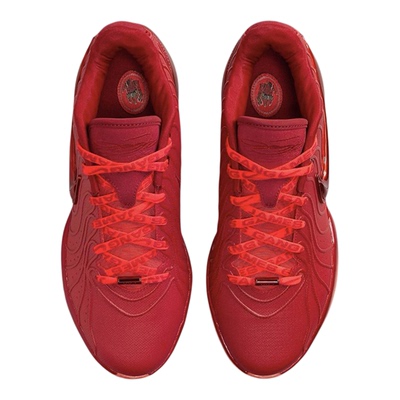 Nike/耐克正品Lebron 21 男士低帮时尚运动耐磨篮球鞋HF5951-600