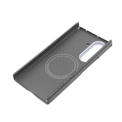 三星ZTriFold凯夫拉磁吸手机壳