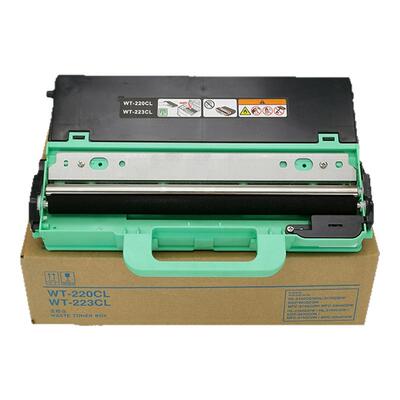 得力DCM24ADN废粉回收盒