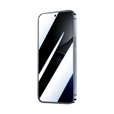 适用oppofindx8防窥钢化膜