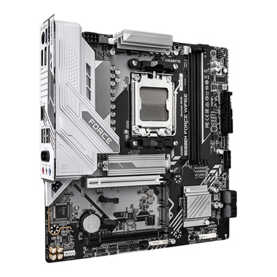 Gigabyte/技嘉B650EM FORCE WIFI6E DDR5 战鹰 新款AMD主板