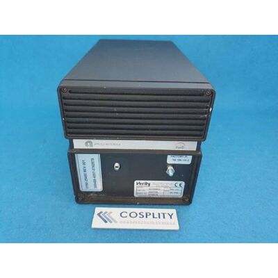 AMAT 019025450 VERITY EYED SPECTROMETER SD2048DL