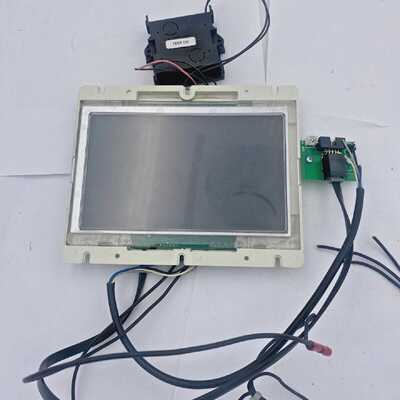 DMG GIOTTO TFT STANDARD 7