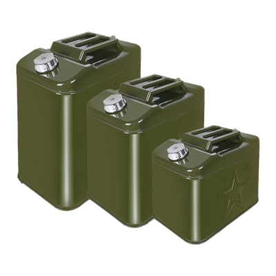10升20升30L50升柴油加油专用桶
