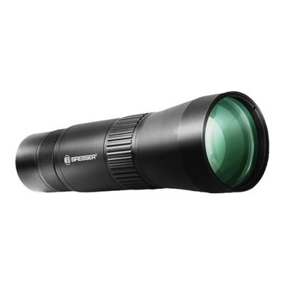 德国无极变倍单筒望远镜Bresser
