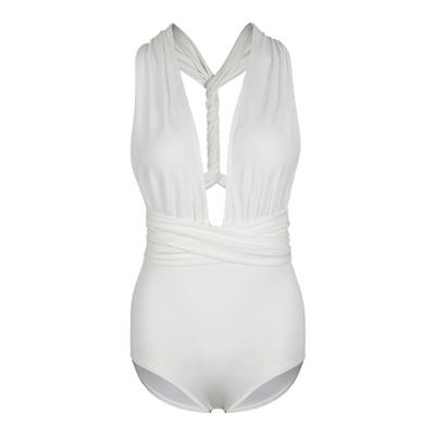 度假泳衣绑带2025新款三角性感女