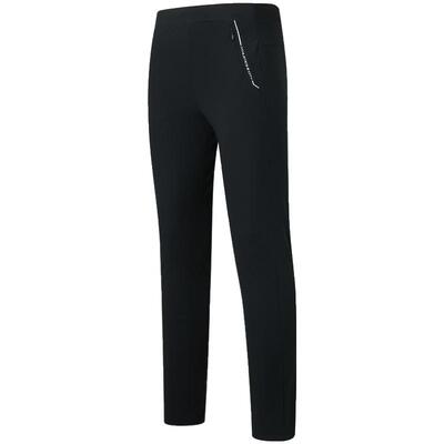 24年春夏女士长裤运动裤RAPIDO