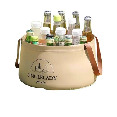 便携折叠洗菜盆塑料|万人加购