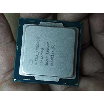【议价-可维修】E3-1275V5 主板上拆的 好发货 全新/均有货