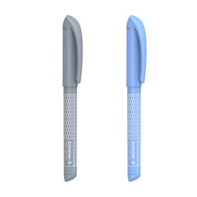 顺丰包邮德国施耐德学生练字钢笔