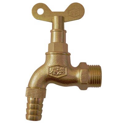 水龙头春洪牌防盗水咀室外