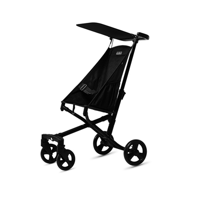 小虎子T28承重便携婴儿推车