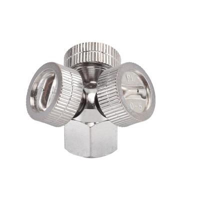 雾化喷头打药机高压圆形超细微喷