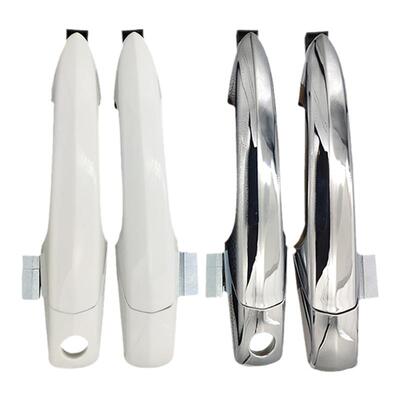 把手拉手前后门把手外拉手车门