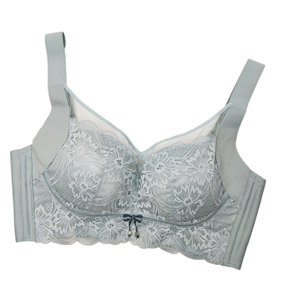 玛堤丝性感无钢圈防下垂内衣