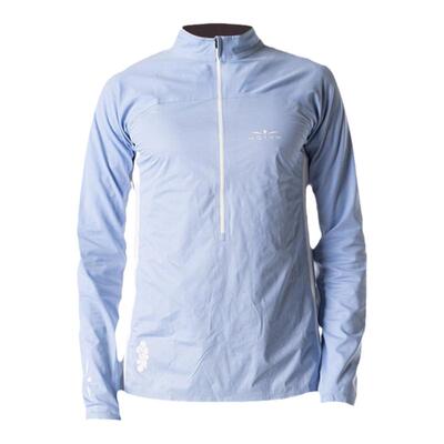 UGLOW男女款半开拉链全天候风衣