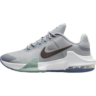 Nike/耐克官方正品Impact 4男士实战缓震耐磨篮球鞋DM1124-007