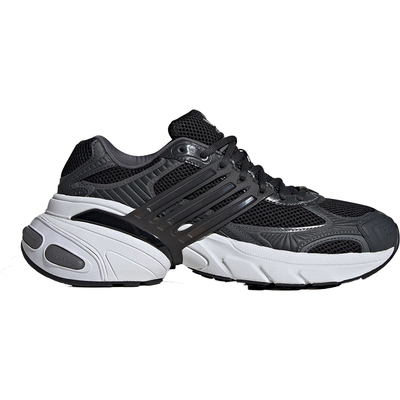 阿迪达斯男女同款透气老爹鞋