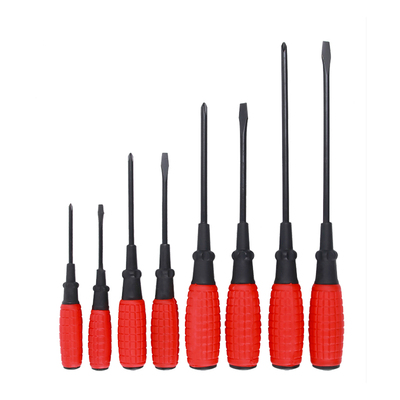 加硬刀杆增强扭力耐用刀头